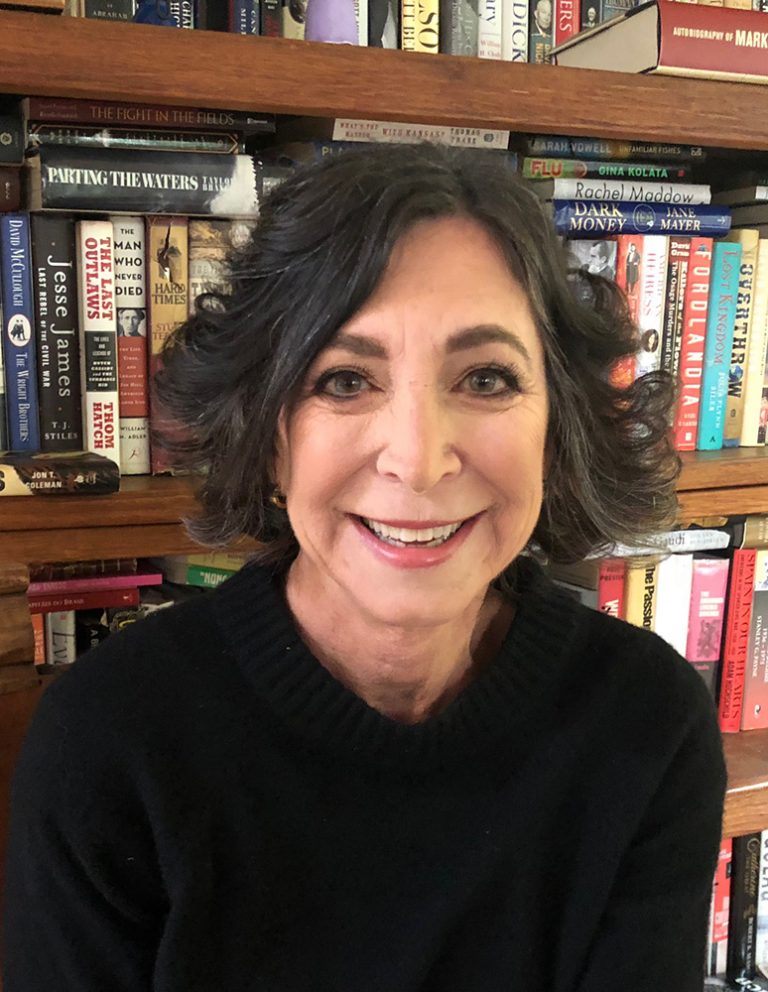 Home - Katherine Ellison